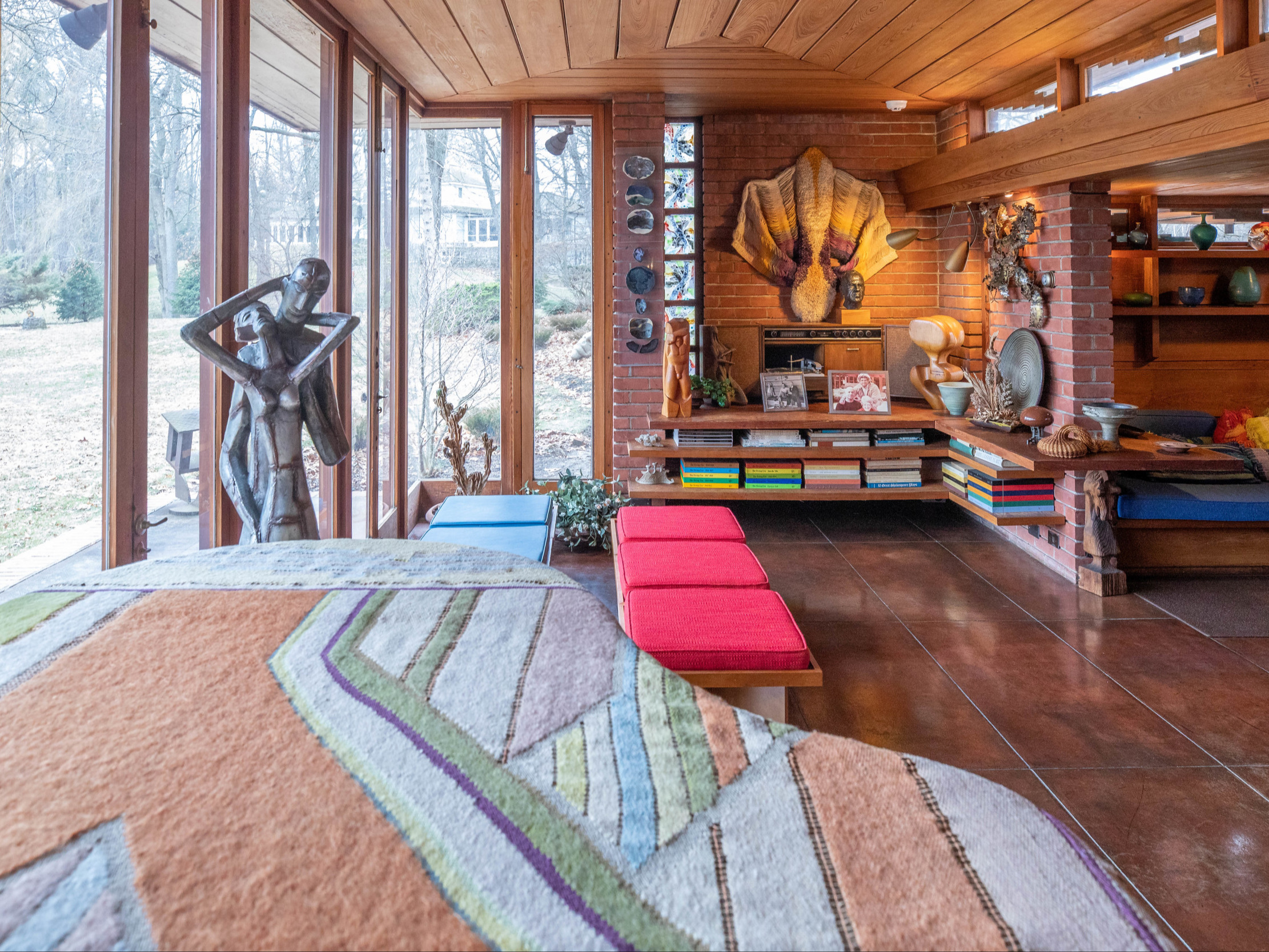 iF Design - American Architecture: 5 Midwest Innovations that shaped Design