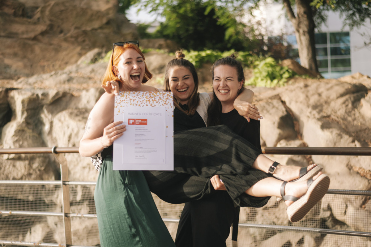 iF Design - Home of the iF DESIGN AWARD, among the world's most ...