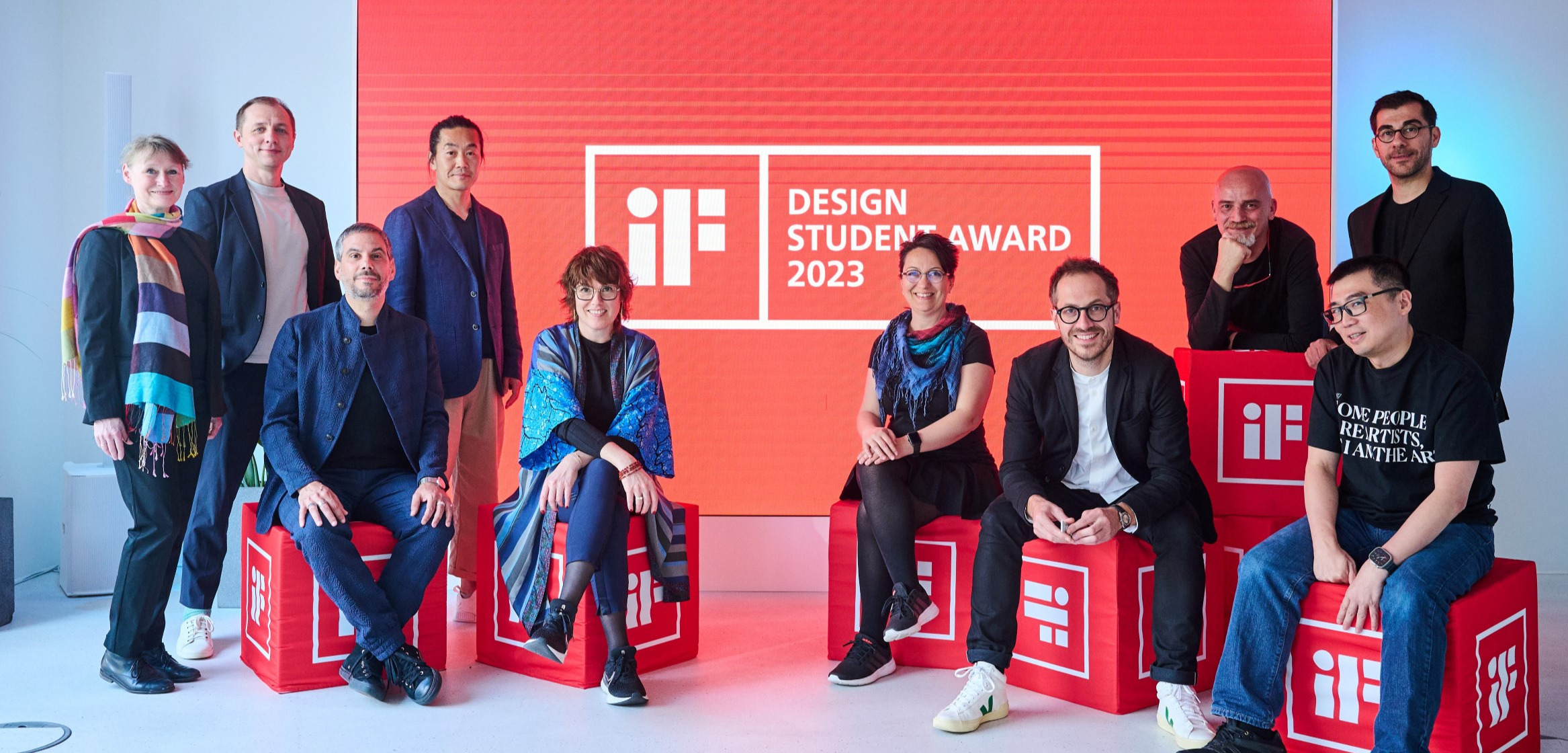 iF Design - iF DESIGN STUDENT AWARD 2024 - Last Call!