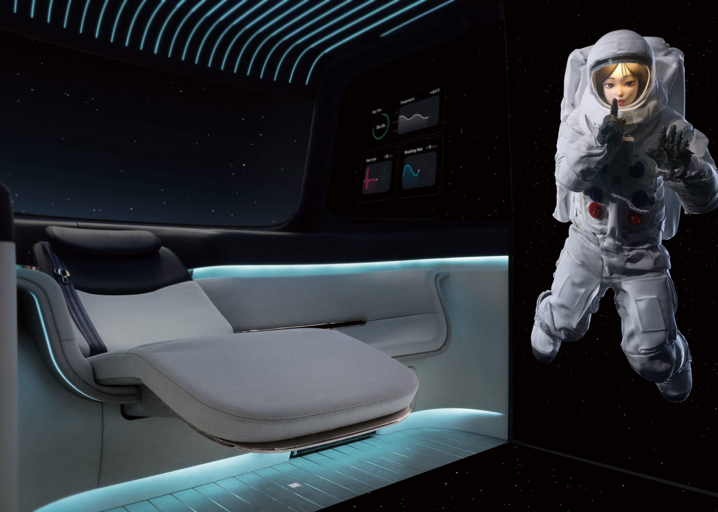iF Design - Interview with Life Innovation Design Center of LG Electronics