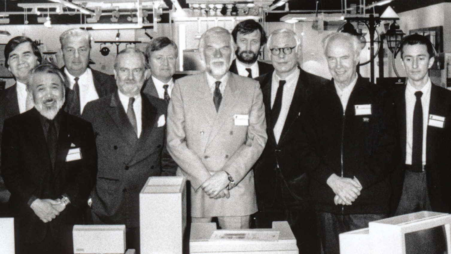 iF Design - The iF DESIGN AWARD Jury: Prestige and Quality