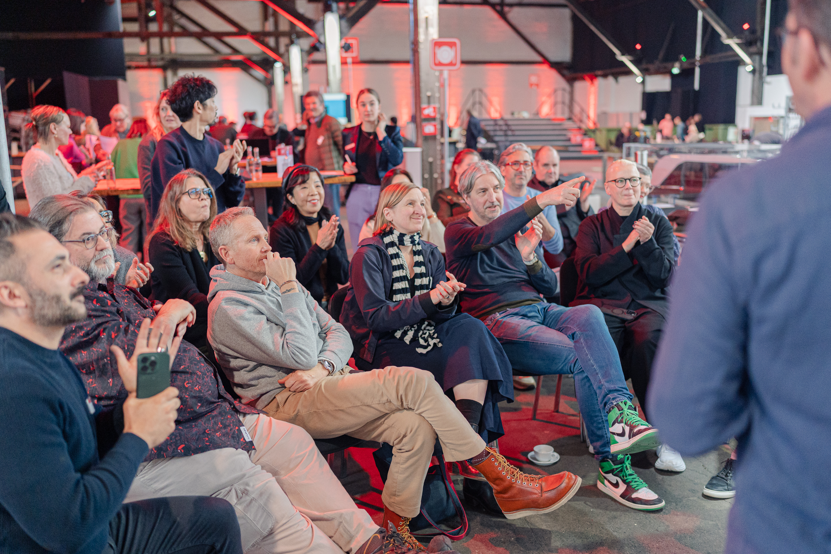 iF Design - iF DESIGN AWARD 2025 - the winners have been selected