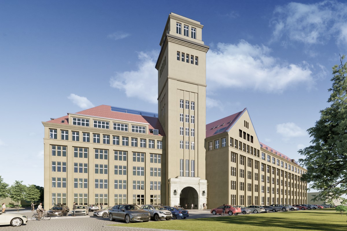 iF Design - Berlin Design Week 2024