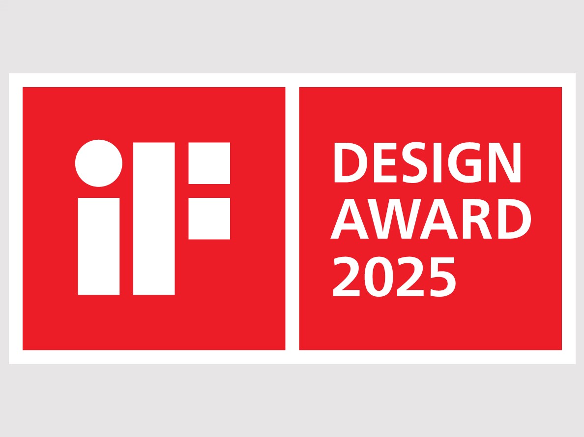 iF Design - iF Design Award - Vorteile für Preisträger