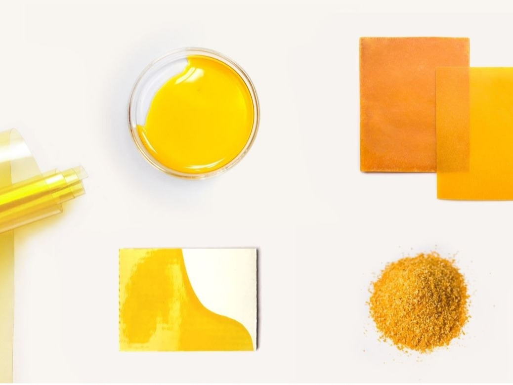 iF Design - Five material revolutions that changed design - and the world