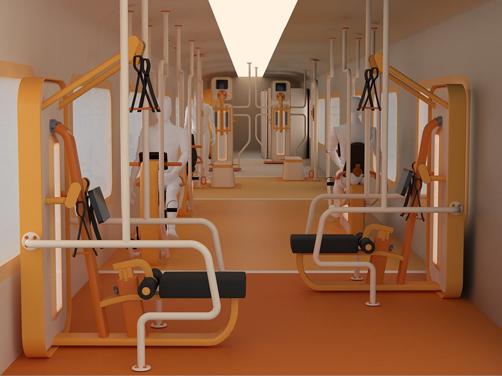 iF Design - iF DESIGN MARATHON 2022 Day 5: IED Rome