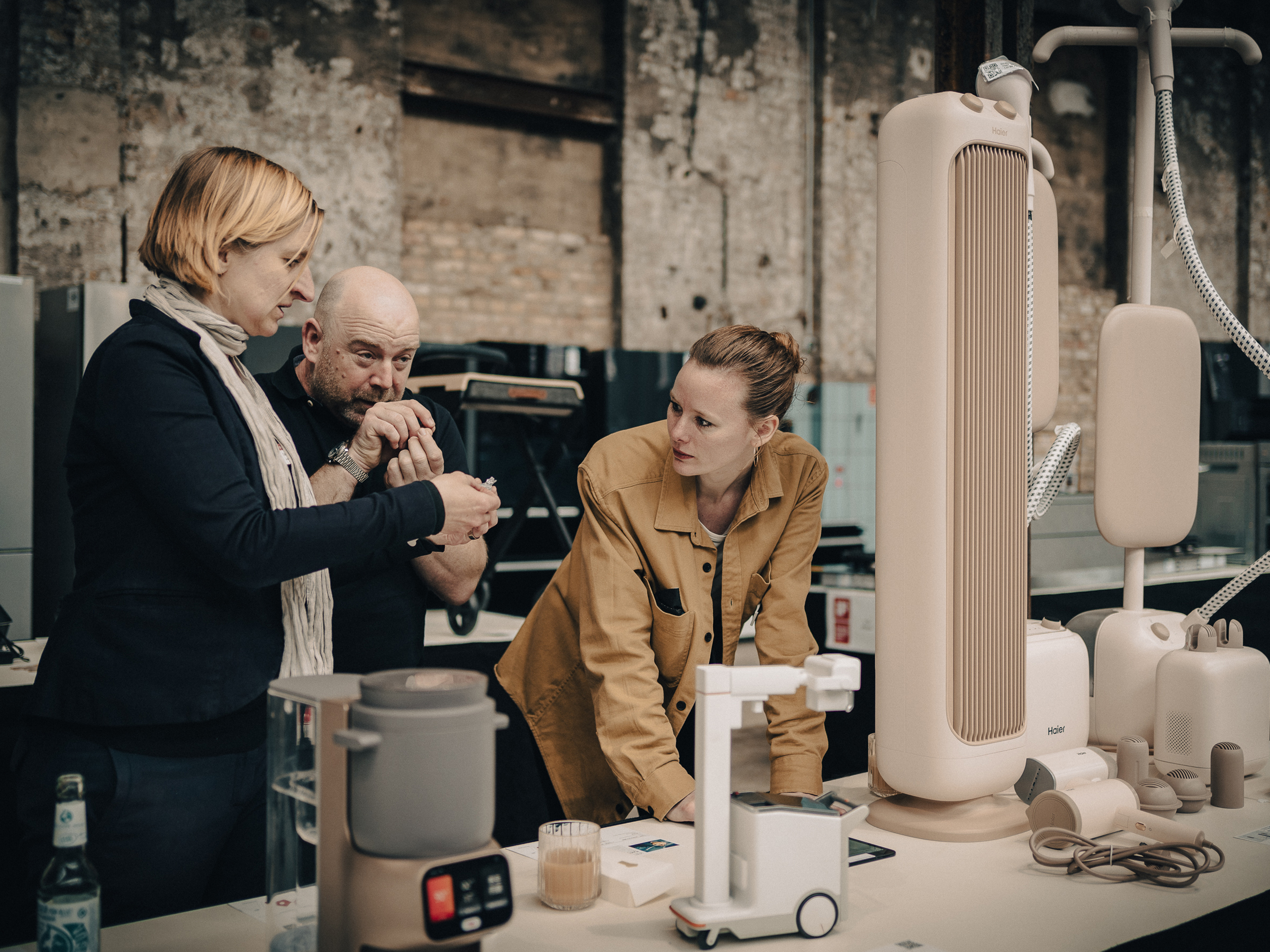 iF - iF Design Award - one of the most recognized design competitions ...