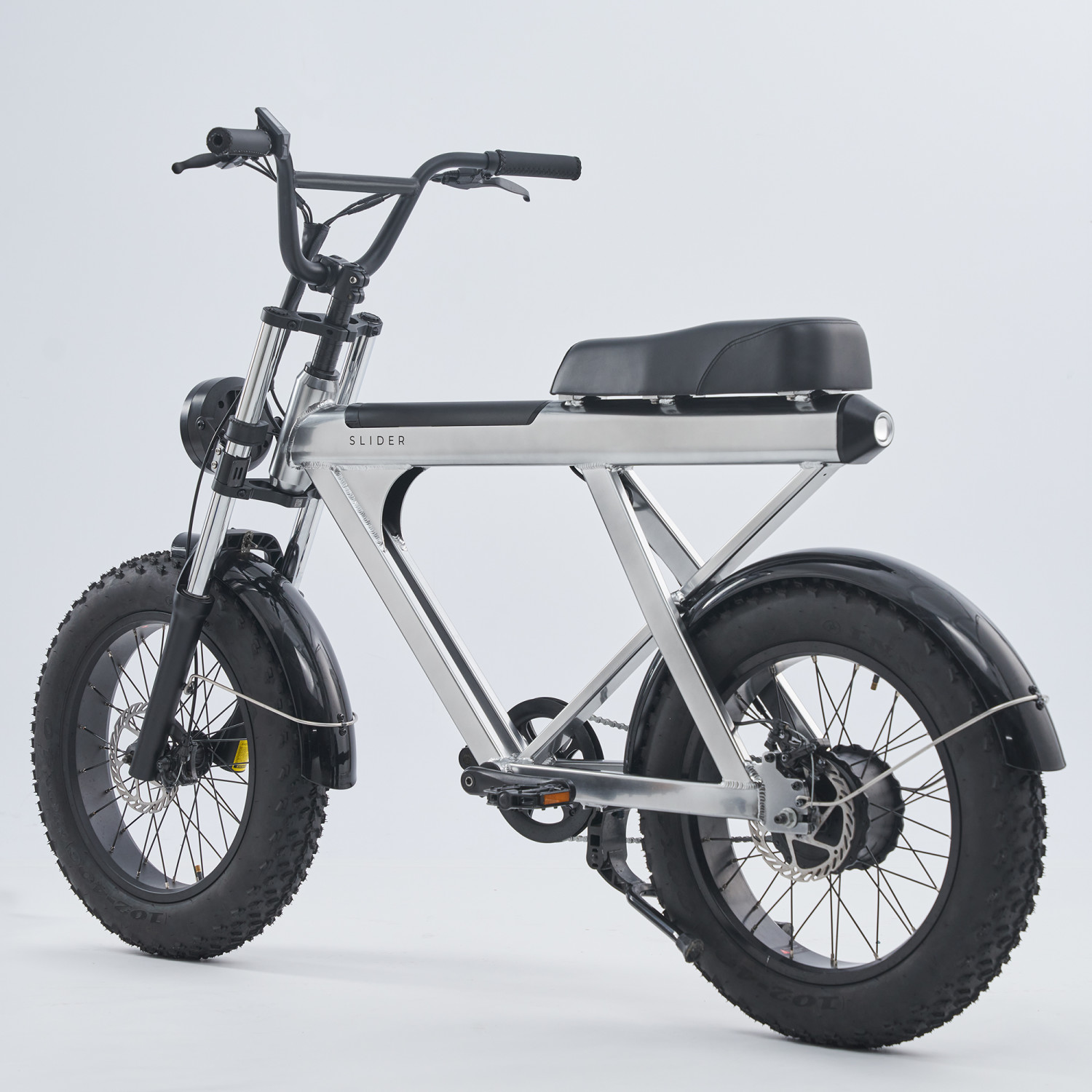 iF Design - Taipei Cycle d&i awards 2024 Gewinner: Cyber Rocket