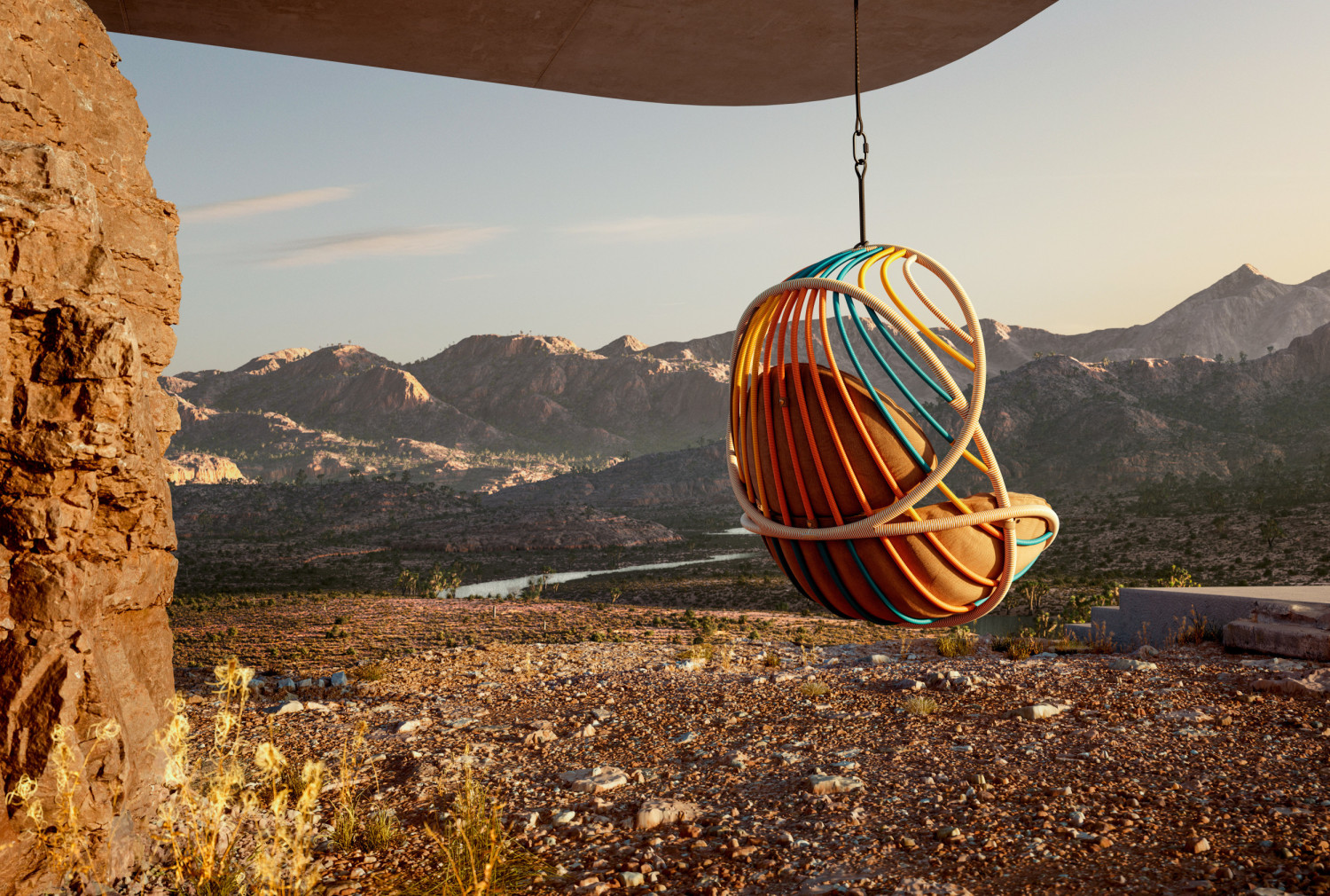 iF Design - Stephen Burks talks about great sustainable design.