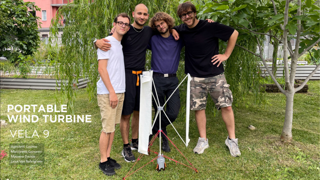 iF Design - iF DESIGN STUDENT AWARD 2024: Award ceremony at the Triennale Milano