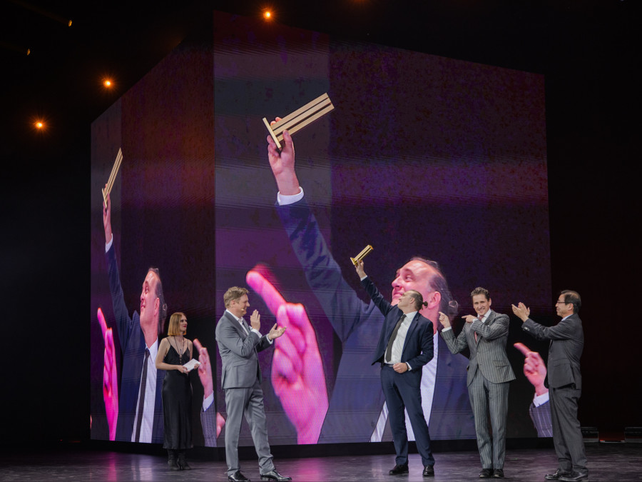 iF - iF Design Award - one of the most recognized global design ...