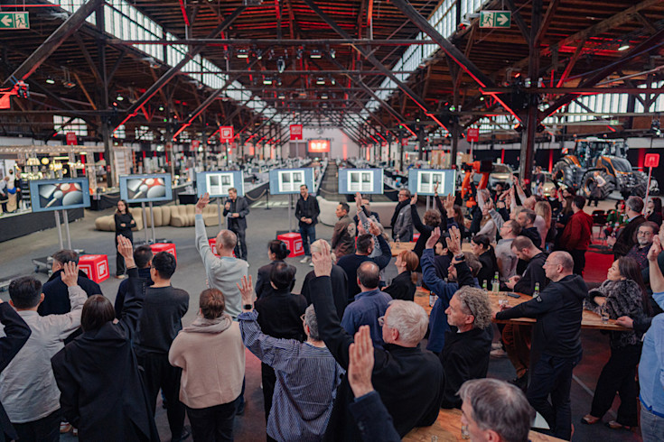 iF Design - iF DESIGN AWARD 2026