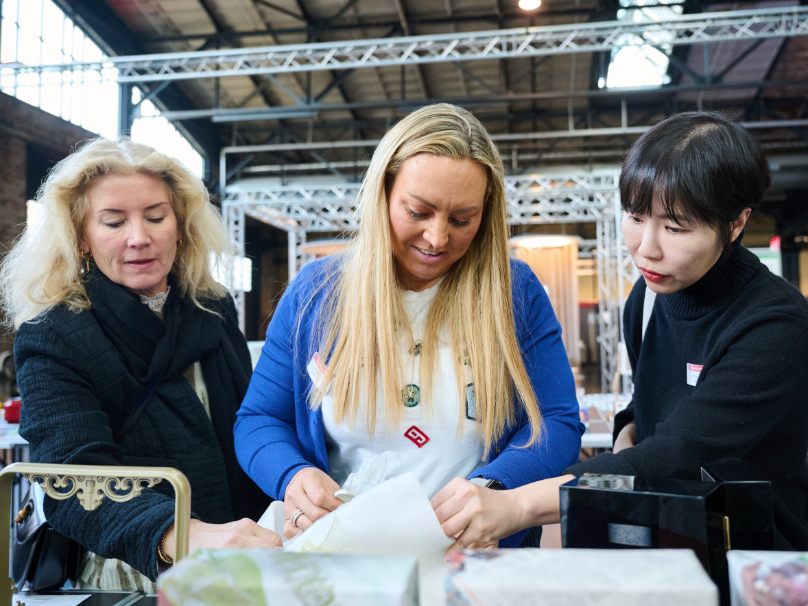 iF Design - The iF DESIGN AWARD 2023 Final Jury: More diverse than ever!