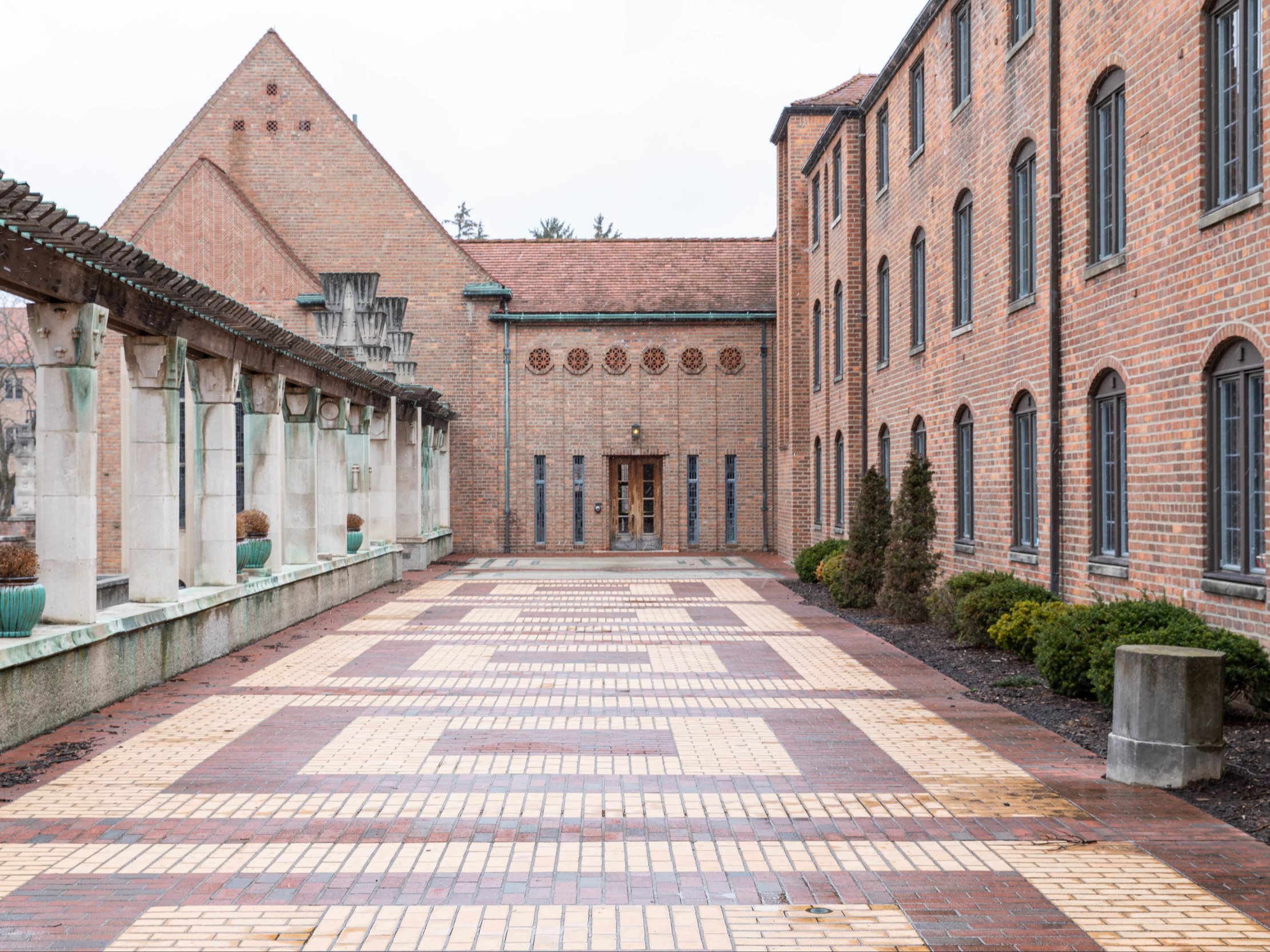 iF Design - American Architecture: 5 Midwest Innovations that shaped Design