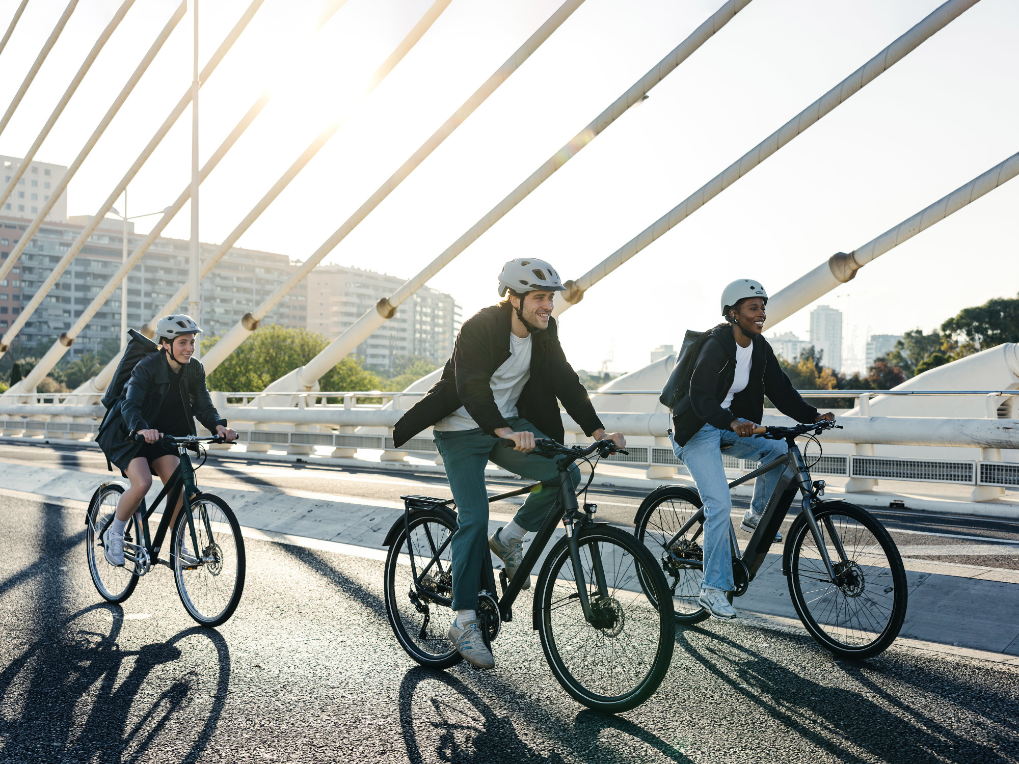 iF Design - Taipei Cycle d&i awards 2024 Winner: The Green Marathon