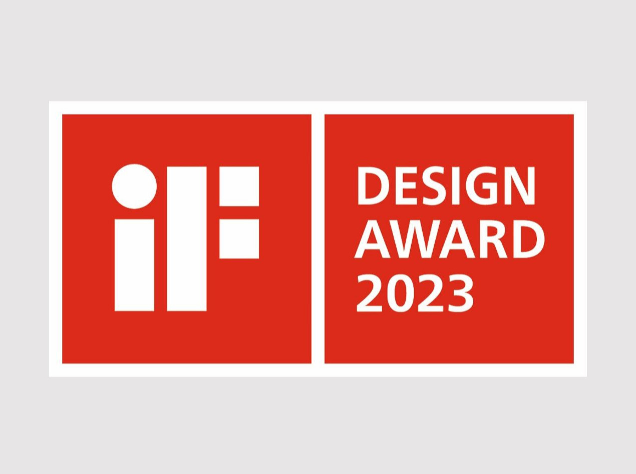 iF Design - iF DESIGN AWARD Benefits