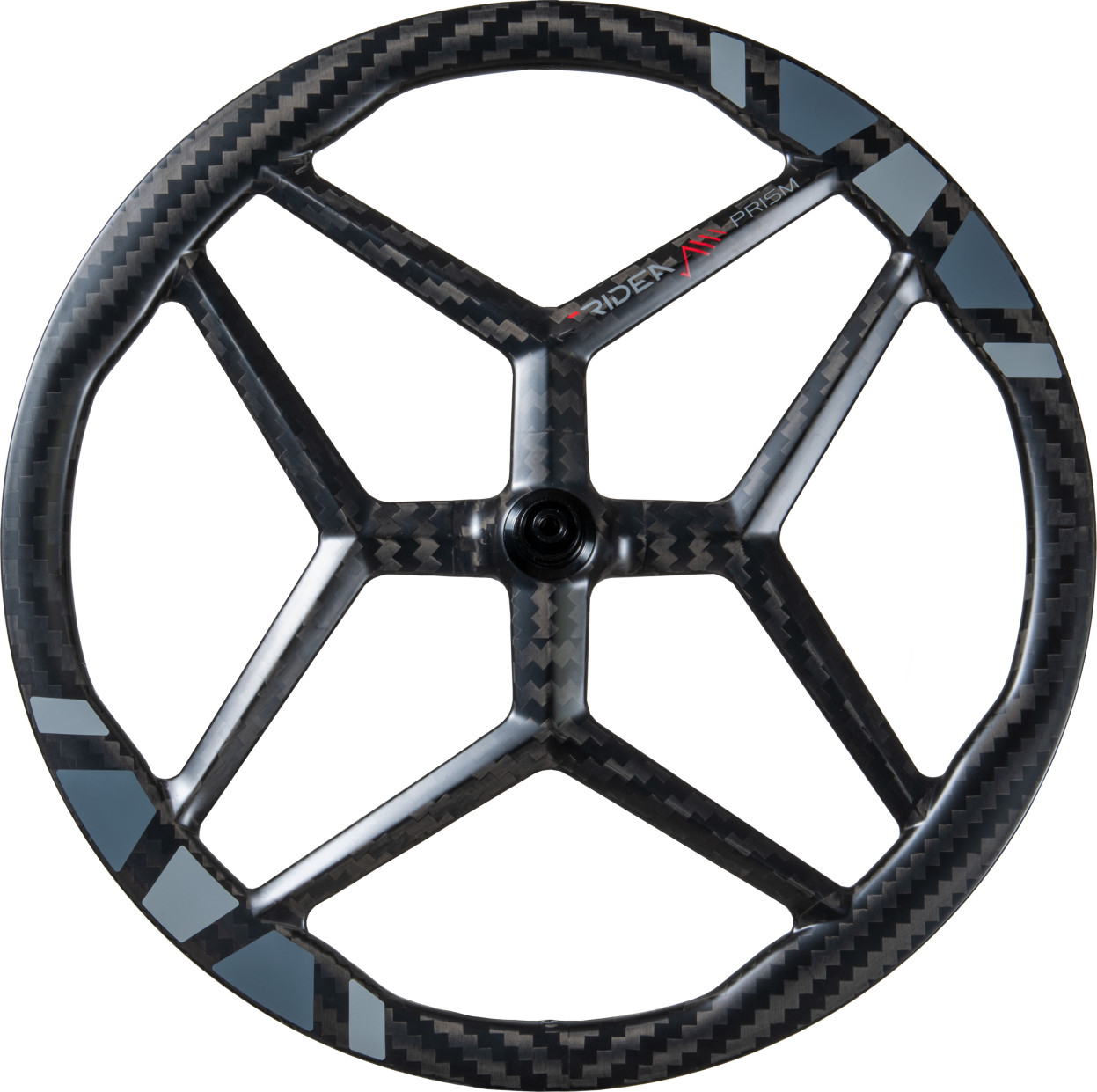 iF Design - Taipei Cycle d&i awards 2024 Winner: Prism Wing wheel