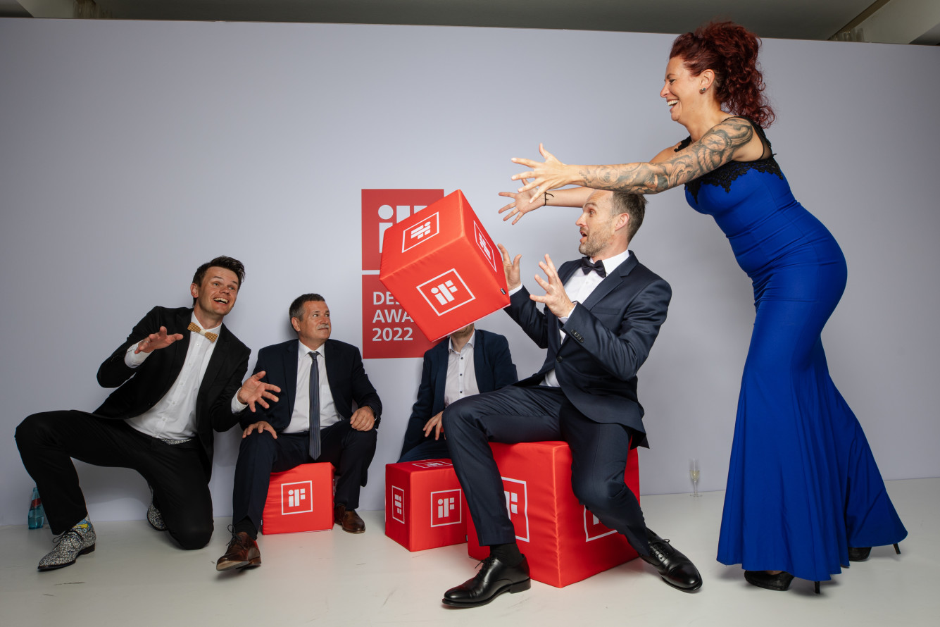 iF Design - iF Design Award 2024