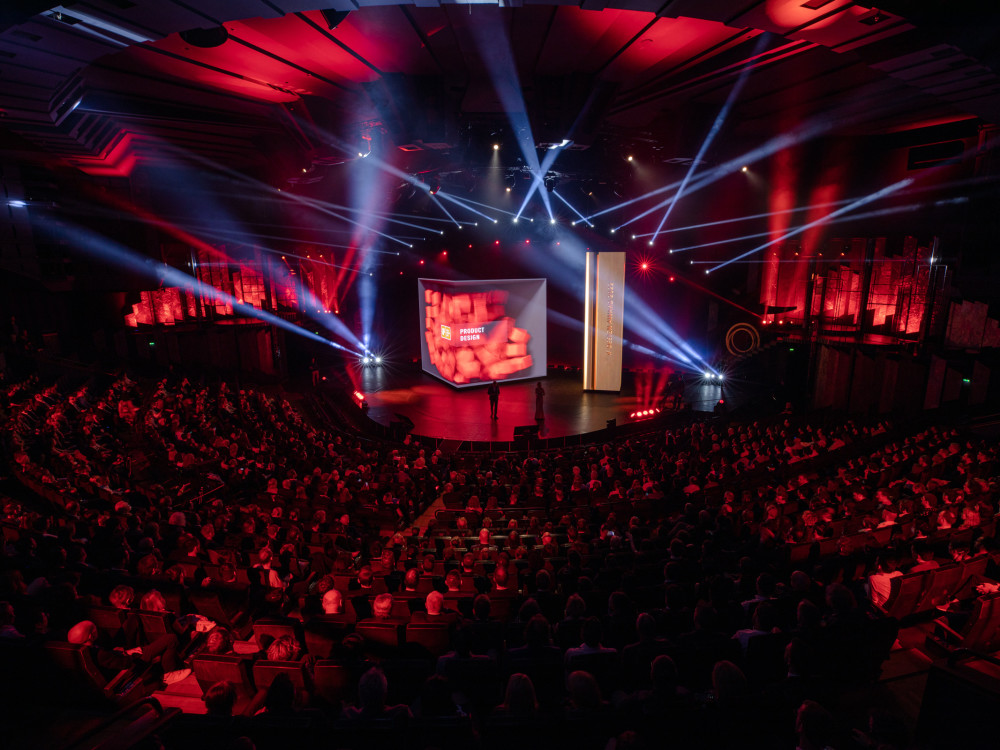 iF - iF Design Award - one of the most recognized global design ...