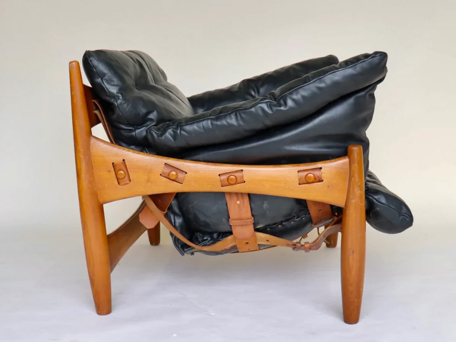 iF Design - Brazilian Design - a short history from Oscar Niemeyer to ...