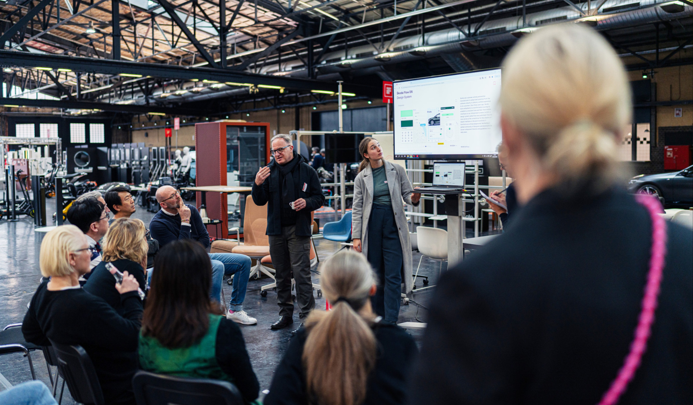 iF Design - iF DESIGN AWARD Jury - international design experts form ...