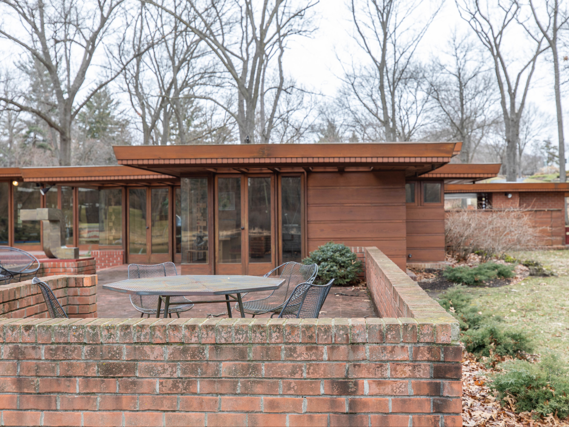 iF Design - American Architecture: 5 Midwest Innovations that shaped Design