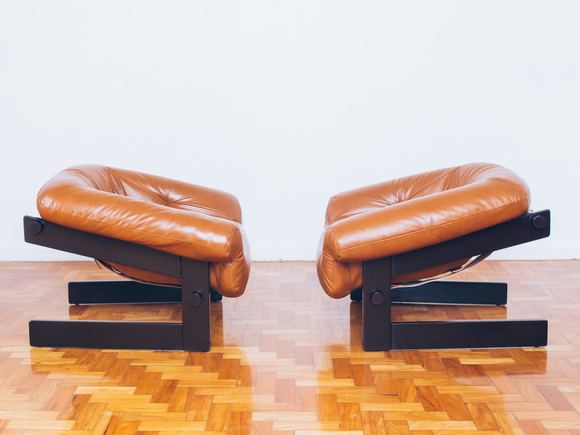 iF Design - Brazilian Design - a short history from Oscar Niemeyer to ...