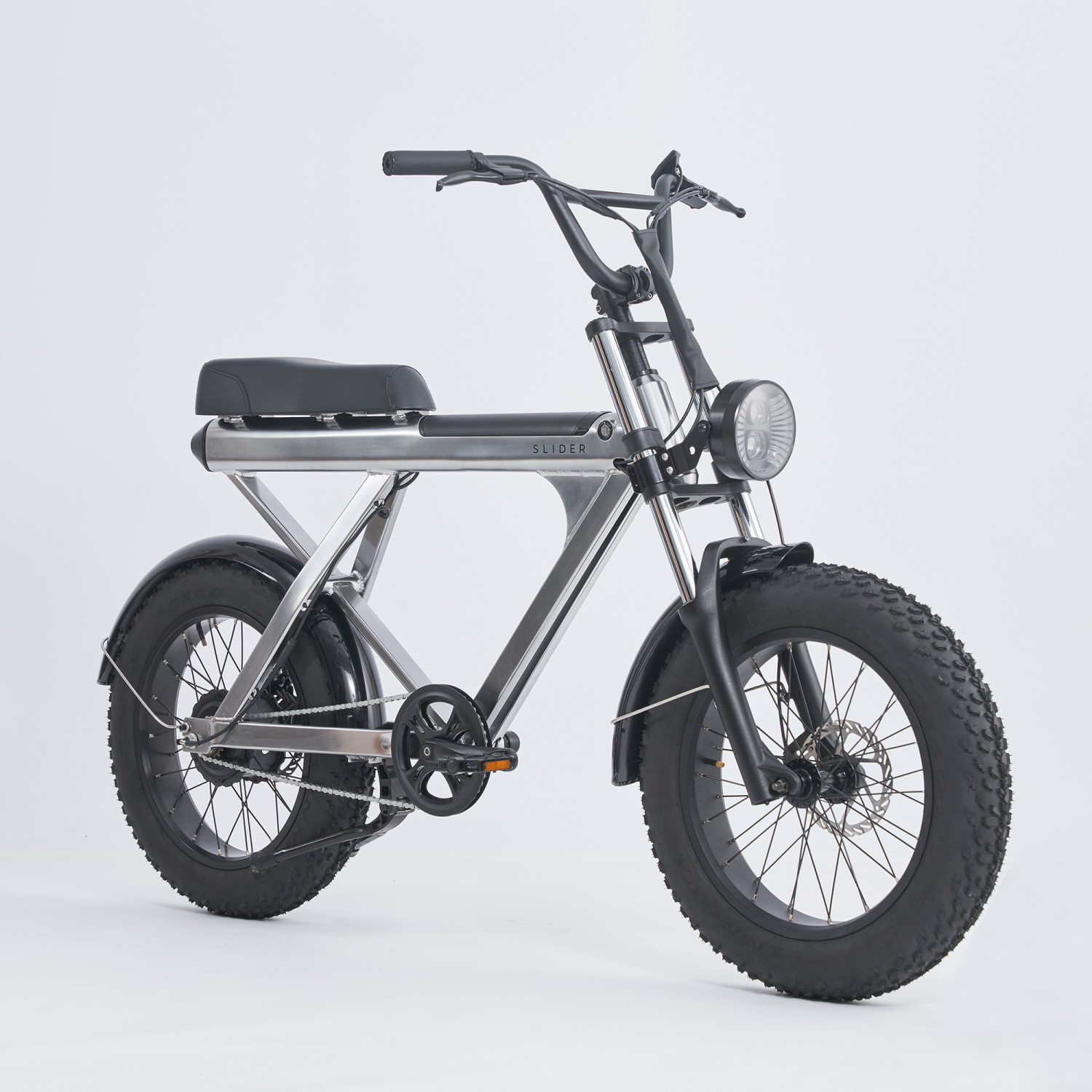 iF Design - Taipei Cycle d&i awards 2024 Winner: Cyber Rocket