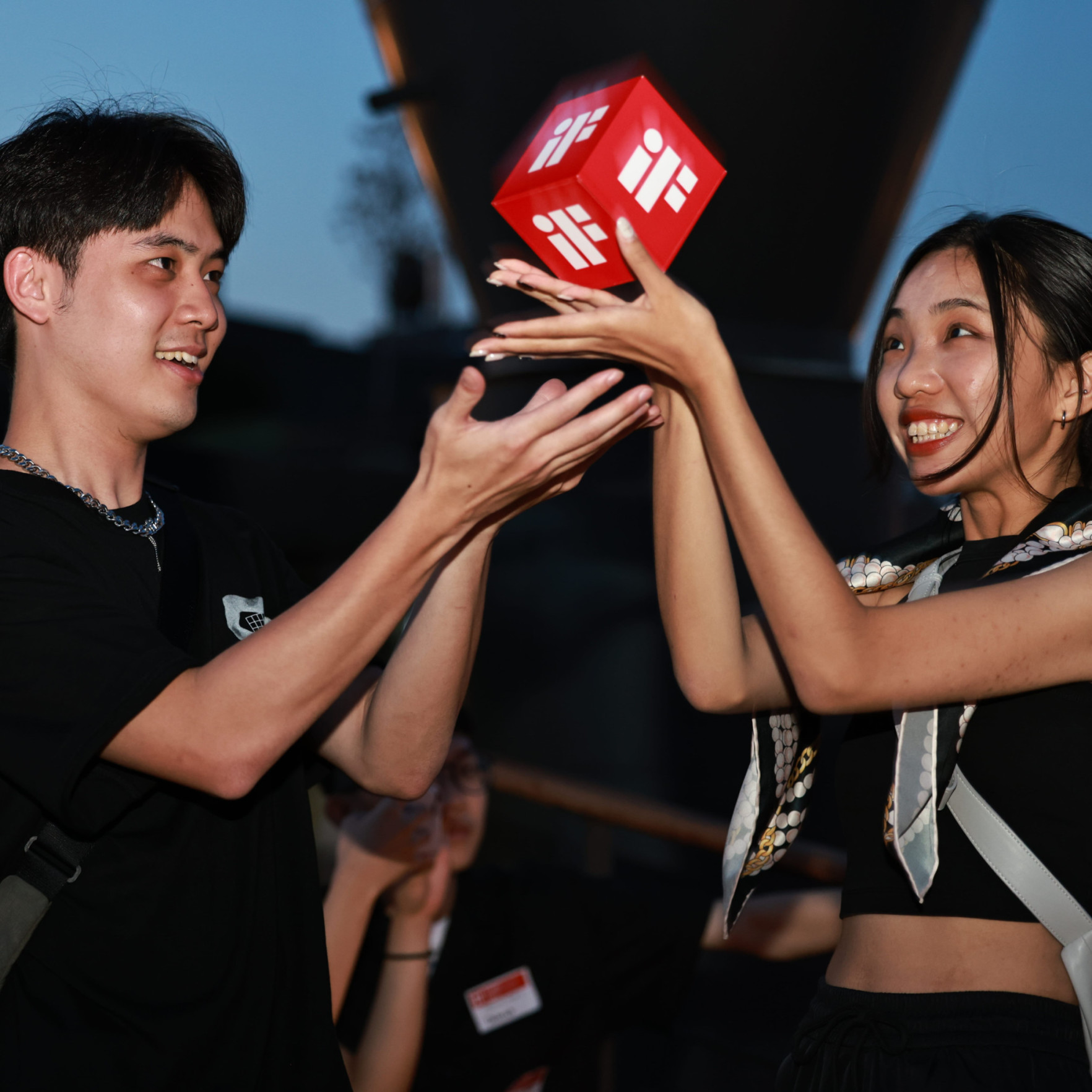 iF Design - Der iF DESIGN AWARD, einer der renommiertesten ...