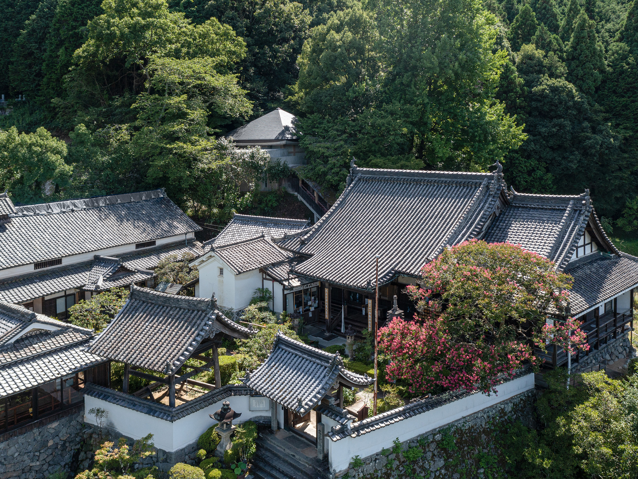 iF Design - La arquitectura y el pasado: Asia Oriental y su profunda ...