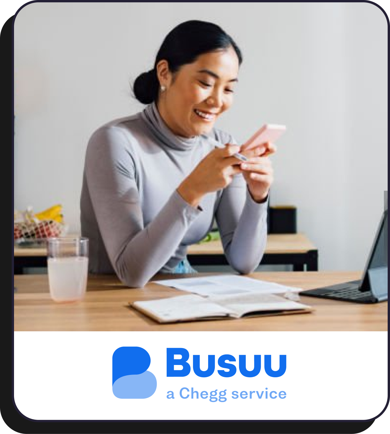 Busuu