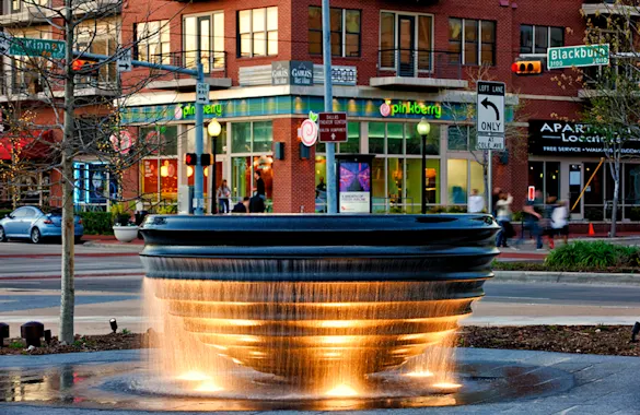 WATERTABLE | Brad J. Goldberg, Inc.