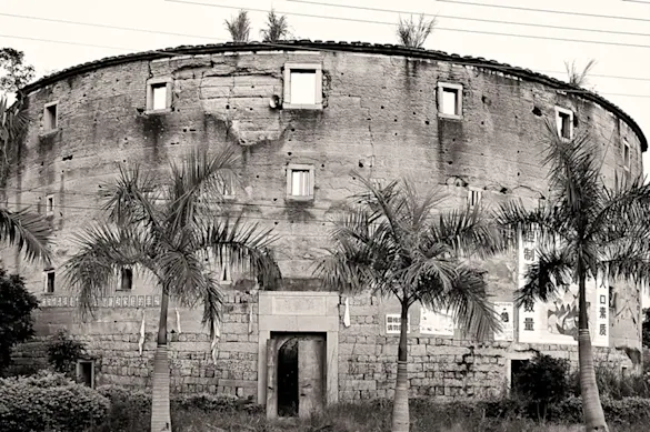 FUJIAN CHINA | Brad J. Goldberg, Inc.