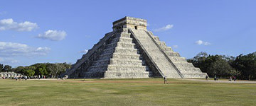 Mexico Groepsreizen | Mundero | Mundero