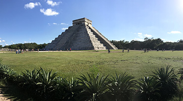 Mexico Groepsreizen | Mundero | Mundero