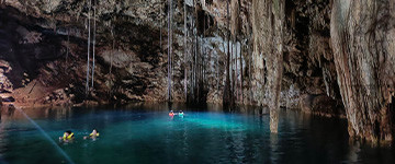 Mexico Groepsreizen | Mundero | Mundero