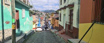 Mexico Groepsreizen | Mundero | Mundero