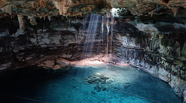 Mexico Groepsreizen | Mundero | Mundero