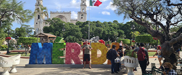 Mexico Groepsreizen | Mundero | Mundero