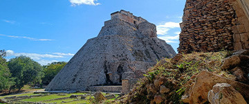 Mexico Groepsreizen | Mundero | Mundero