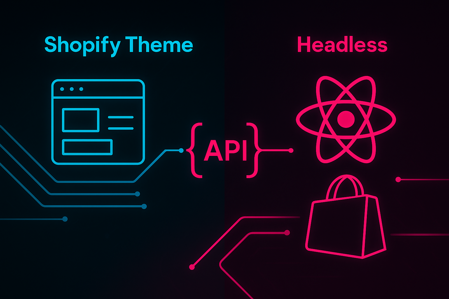 Shopify Headless in 2025: A Dev’s Practical Guide