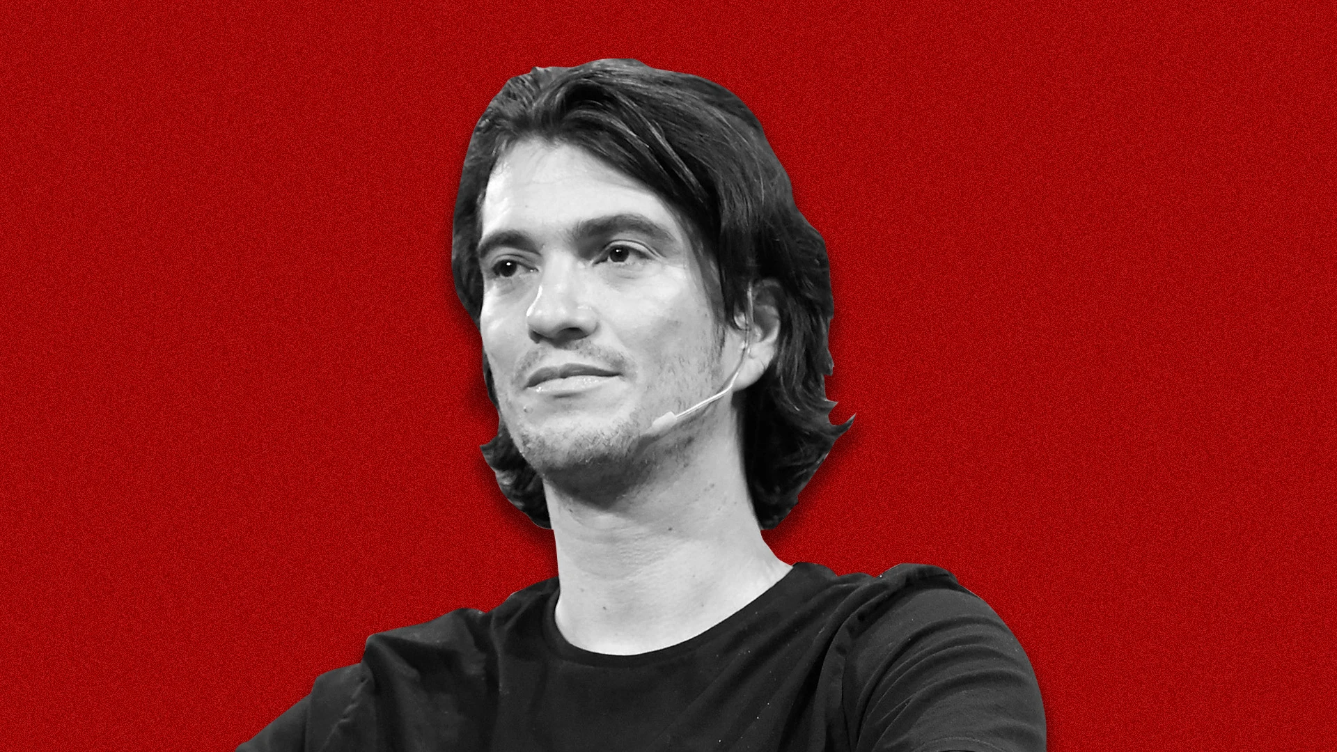 CenterCheck | Adam Neumann's "Flow" $2.5 Billion Valuation Is VC Math ...