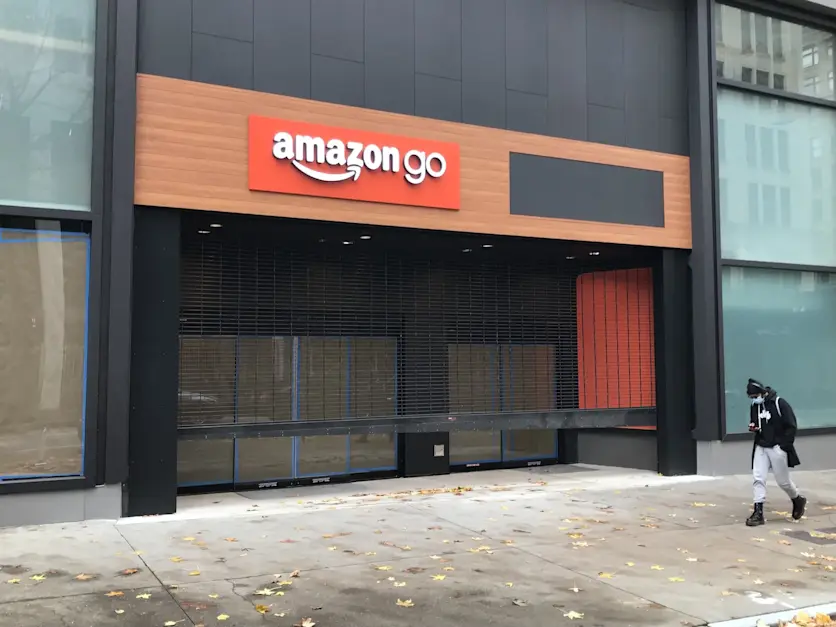 Store Closures Surge In CA: See List Of Retailers Shutting Doors