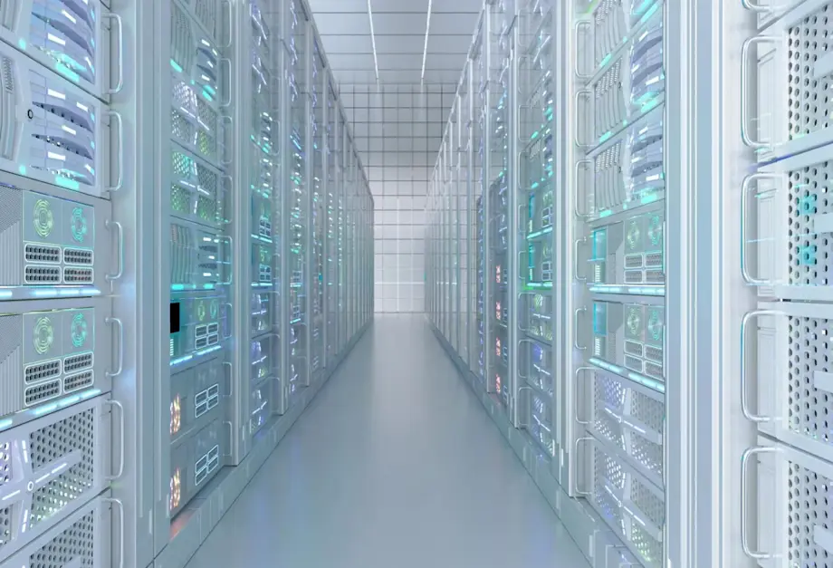 BlackRock And Microsoft Raising $30B For AI Data Center Fund