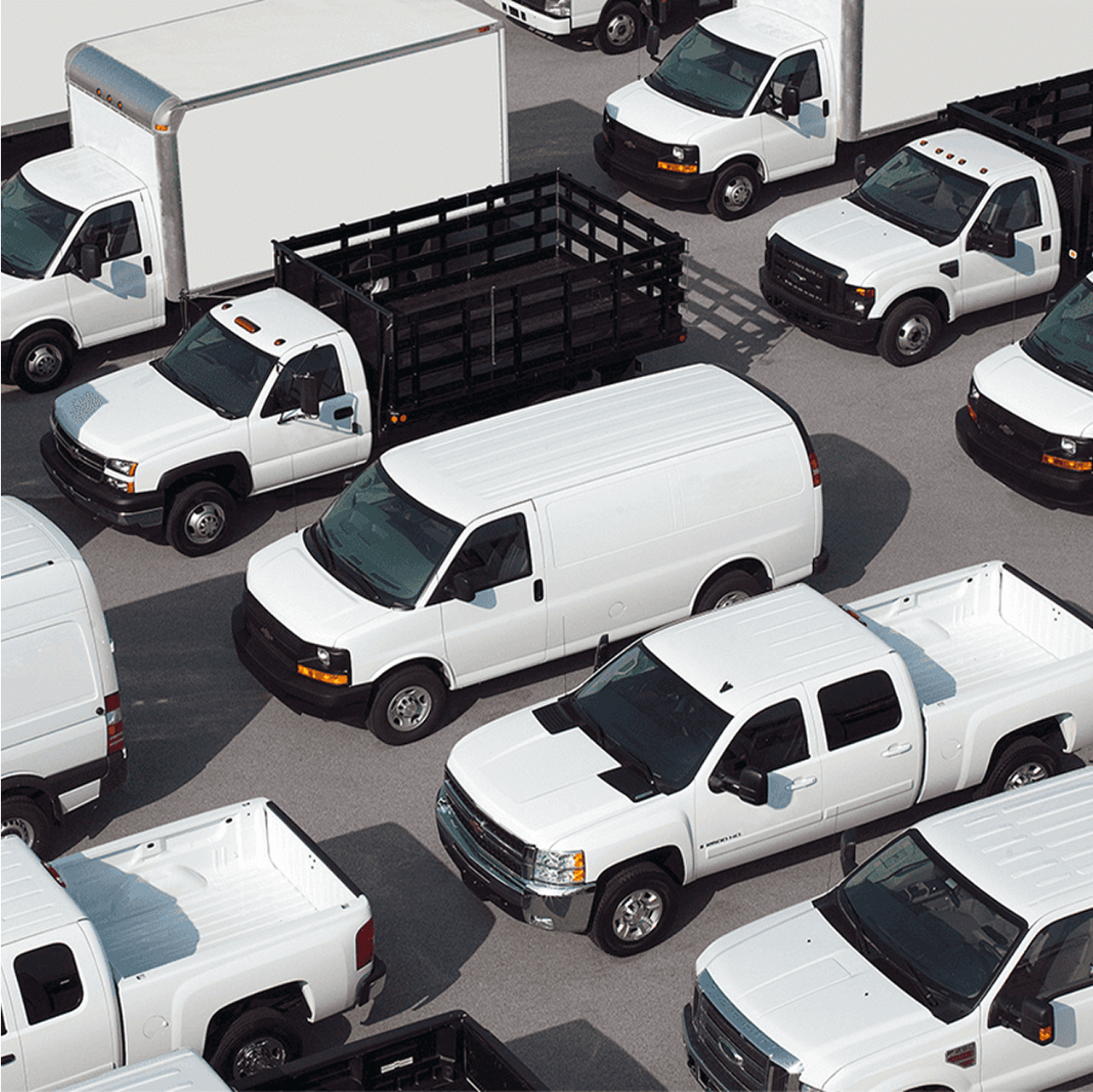 Government Fleet Maintenance Guide | Maximize Efficiency
