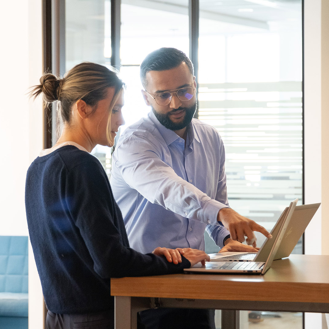 Careers | Element Fleet Management