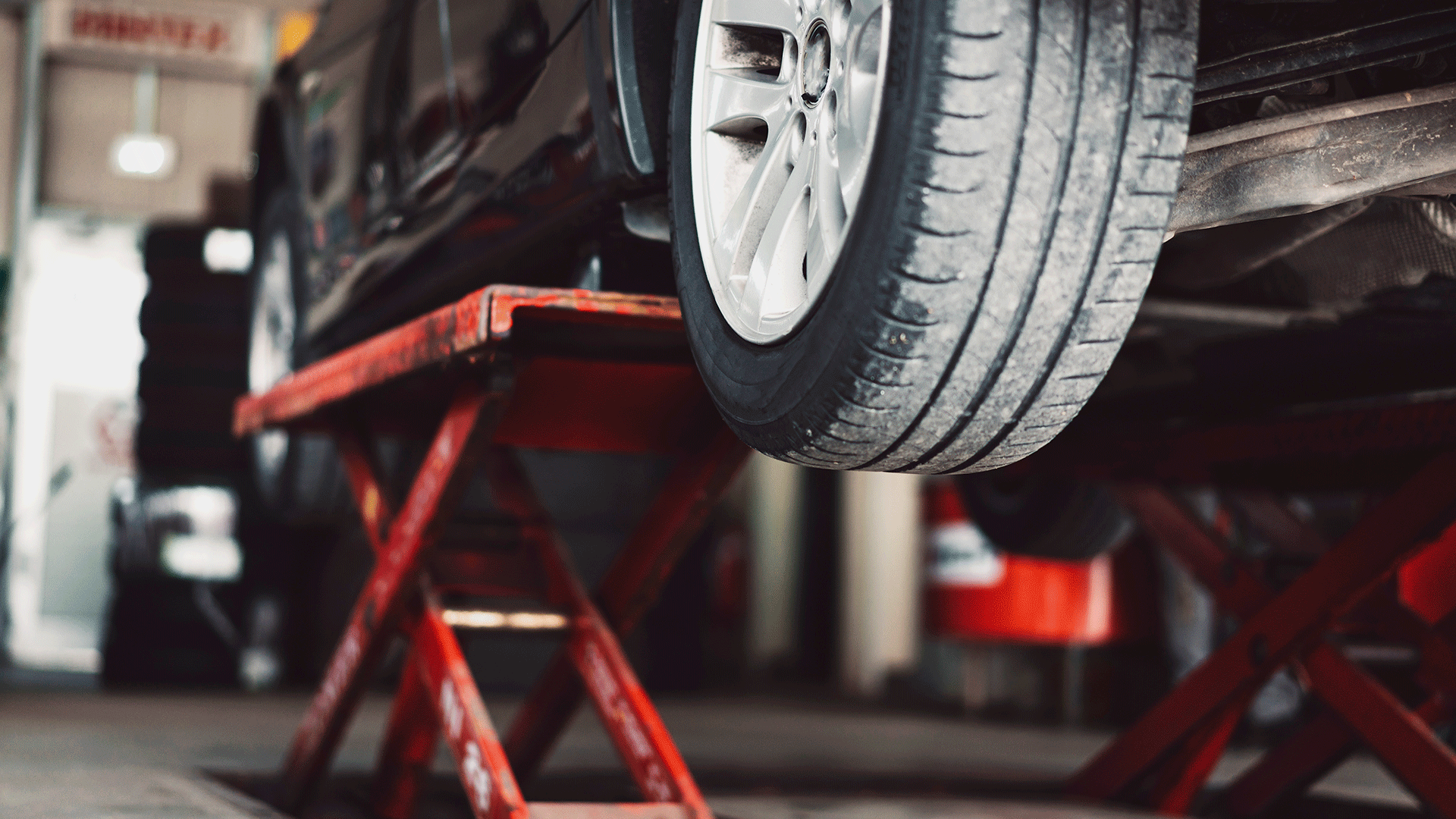Fleet Maintenance Services | Reduce Costs & Maximize Efficiency