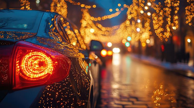 Element’s intelligent mobility highlights in 2025