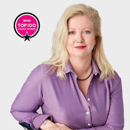 Element’s Angelique Magi Named One of Canada’s Most Powerful Women by WXN