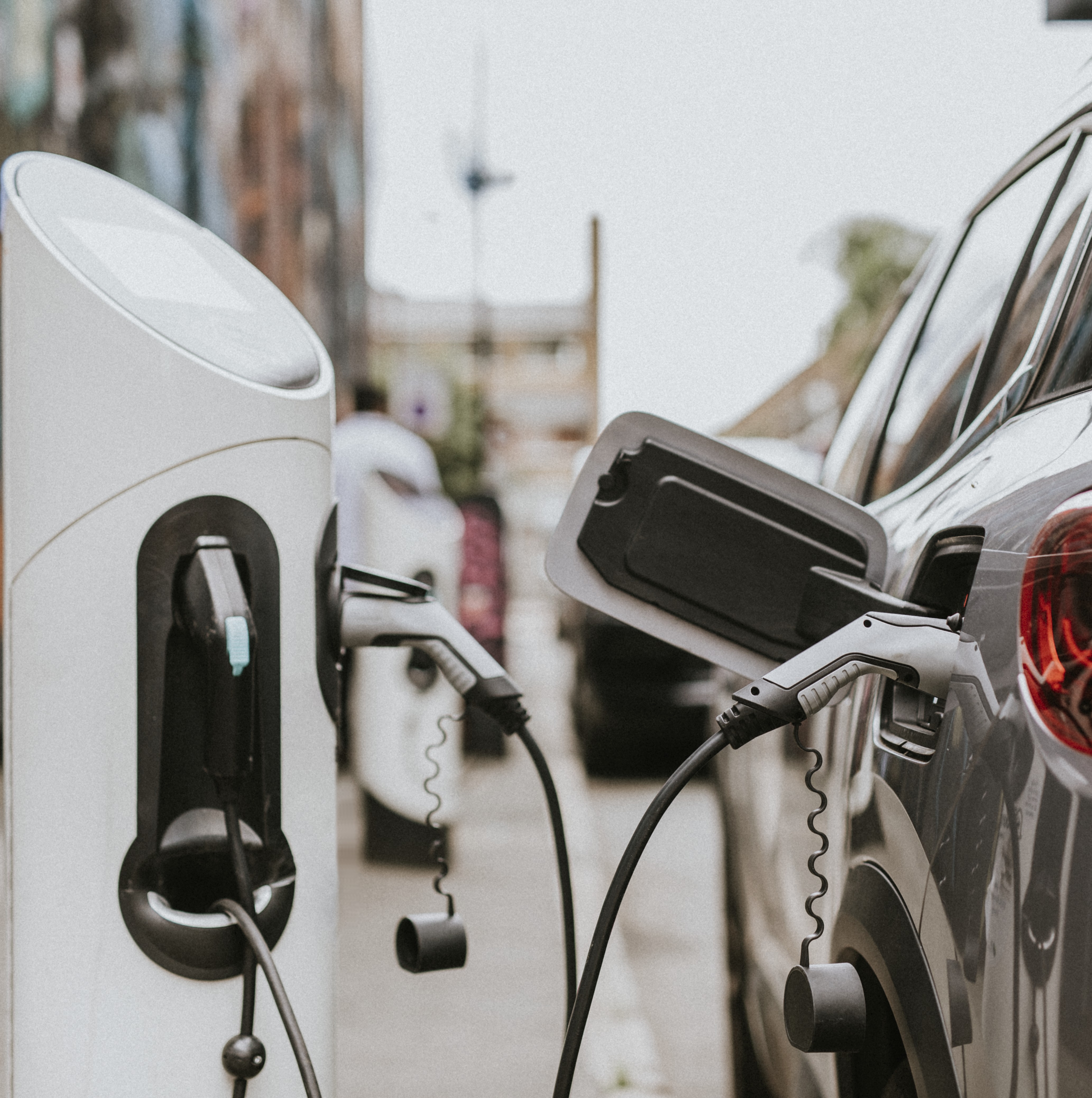Fleet vehicle design: Rethinking architecture for modern fleets